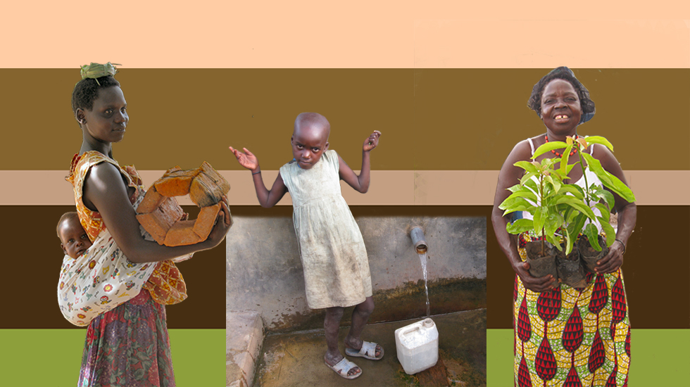 About – Aid Africa